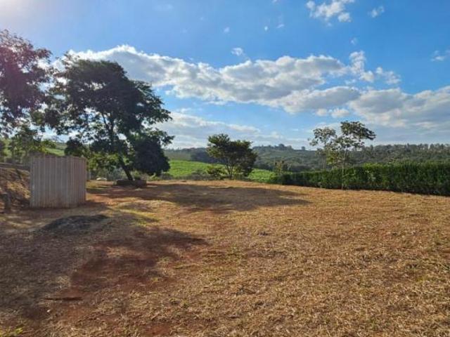Terreno residencial para venda em Residencial Villaggio San Rafaello, 2,500m²