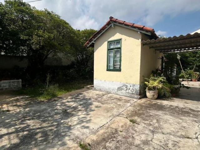 Terreno residencial para venda em Tucuruvi, 820m²