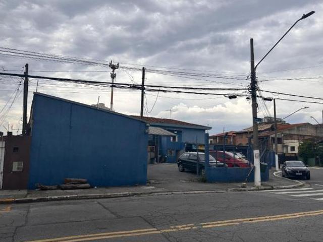 Terreno residencial para venda em Veleiros, 487m²