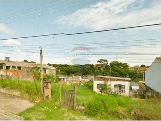 Terreno residencial para venda em Vila Dálmatas, 312m²