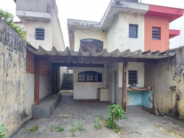 Terreno residencial para venda em Vila Eldízia, 294m²
