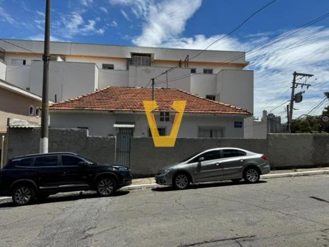 Terreno residencial para venda em Vila Graciosa, 238m²