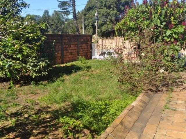 Terreno residencial para venda em Vila Prete, 1,360m²