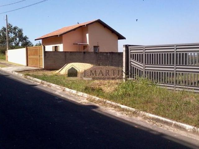 Terreno Residencial para Venda Jardim Porangaba, Águas de São Pedro