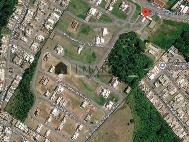 Terreno Residencial para Venda Jardim São Francisco, Piracicaba