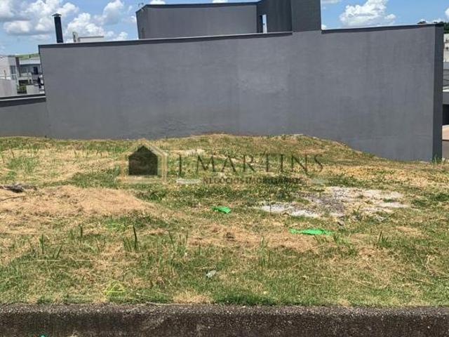 Terreno Residencial para Venda Ondas, Piracicaba