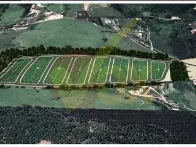 Terreno residencial para Venda Loteamento Horizonte Azul, Itatiba