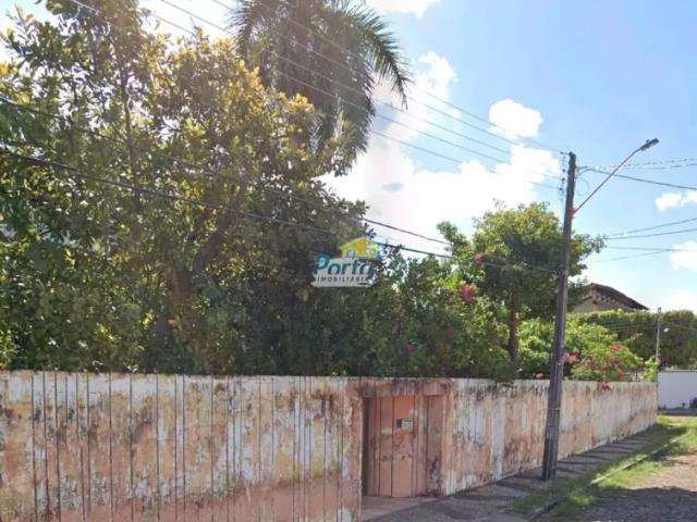 Terreno Residencial para Venda Morada do Sol, Teresina
