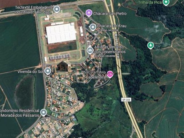 Terreno Residencial para Venda Morada dos Pássaros, Rio das Pedras