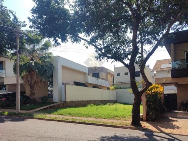 Terreno Residencial para Venda no Bairro Bonfim Paulista, em Ribeirão Preto SP
