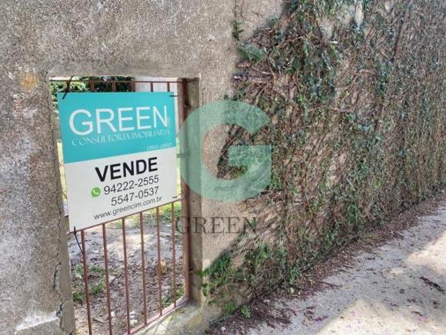 Terreno residencial para venda no bairro Jardim dos Estados, São Paulo