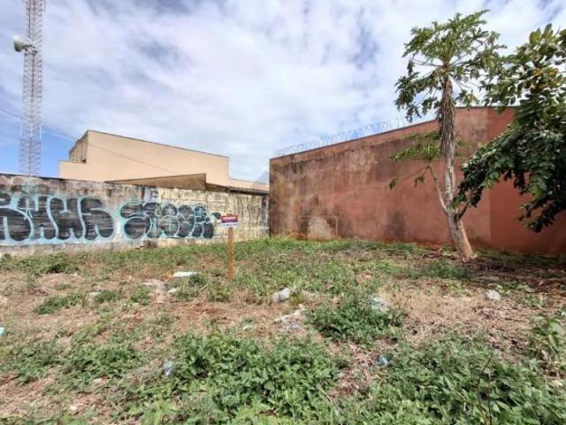 Terreno Residencial para Venda no Bairro Planalto Verde, em Ribeirão Preto SP