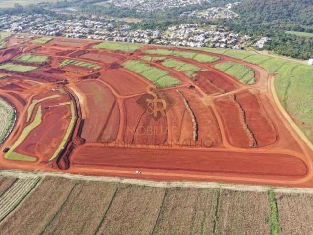 Terreno Residencial para Venda no Bairro Terras Alpha, em Ribeirão Preto SP