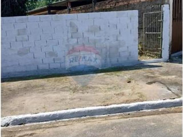 Terreno residencial para venda no Jardim Solemar, Praia Grande com 280m²