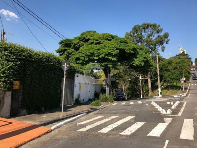 Terreno residencial para venda na Vila Romana
