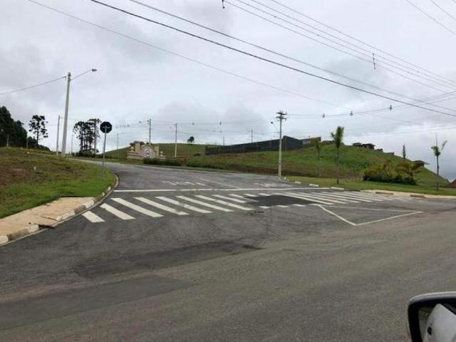 TERRENO RESIDENCIAL PARA VENDA PORTAL DOS PÁSSAROS MAIRINQUE