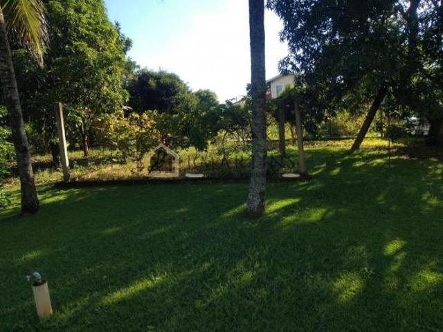 Terreno Residencial para Venda Recanto Bela Vista, Charqueada