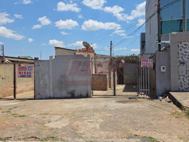 Terreno Residencial para Venda Taguatinga Norte, Brasília
