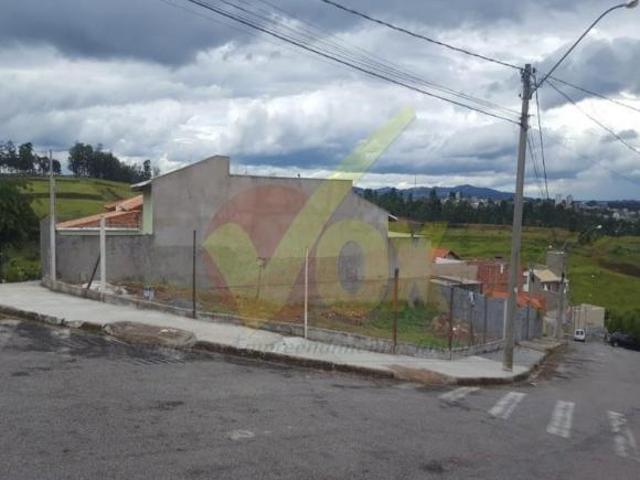 Terreno residencial para Venda Terra Nova, Itatiba