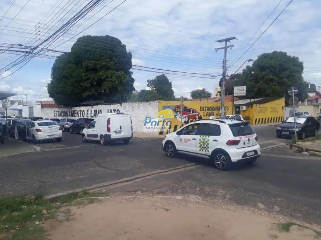 Terreno Residencial para Venda Vermelha, Teresina