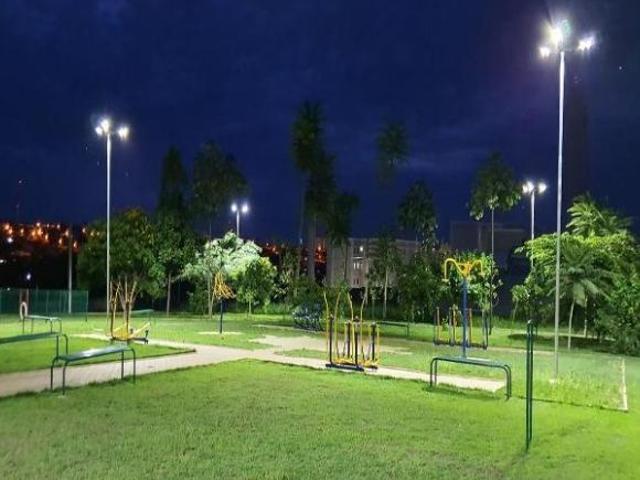 Terreno, Residencial Park Cambui, Catanduva, SP