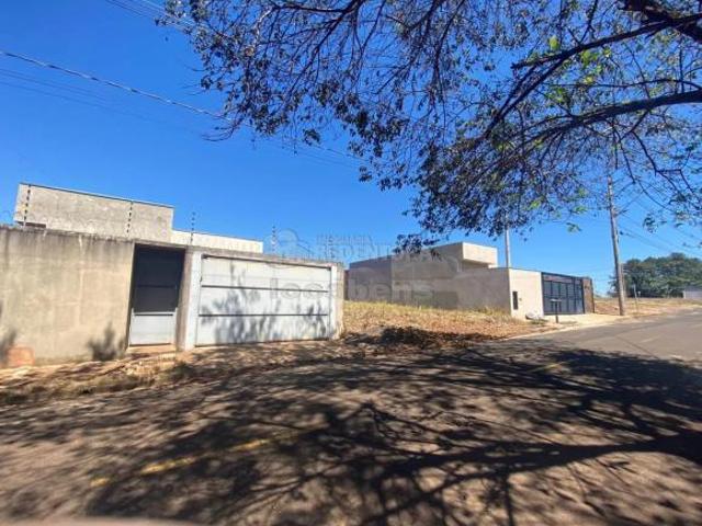 Terreno Residencial Parque Vila Nobre