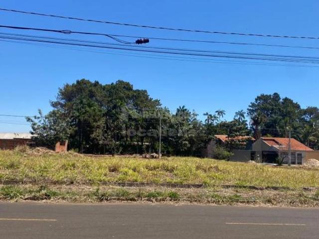 Terreno Residencial Parque Vila Nobre