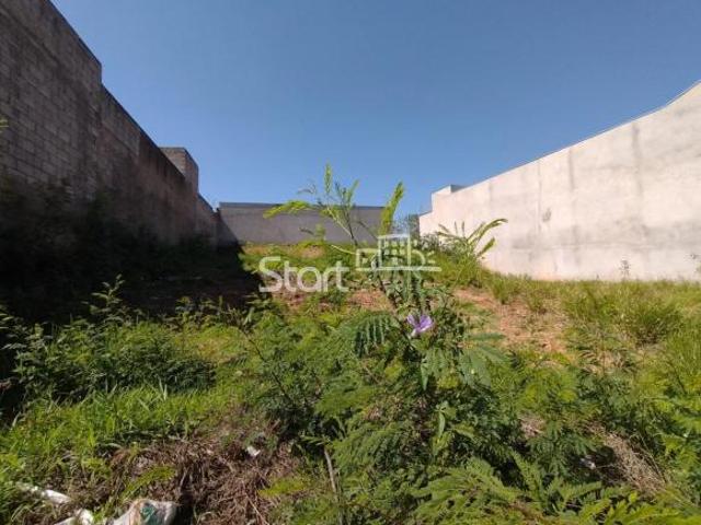 terreno Residencial Parque da Fazenda Campinas