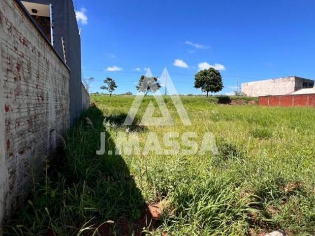 Terreno, Residencial Parque das Nações, Cianorte, PR