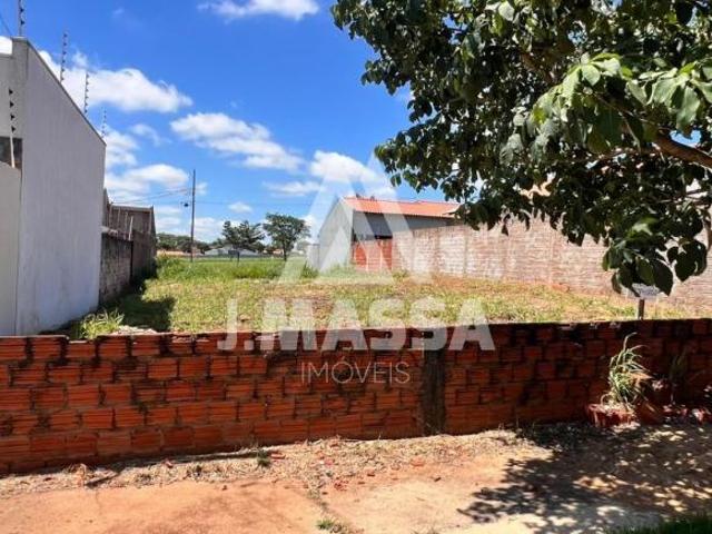 Terreno, Residencial Parque das Nações II, Cianorte, PR
