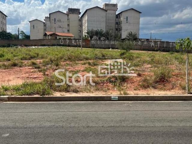 terreno Residencial Parque Dunlop Campinas