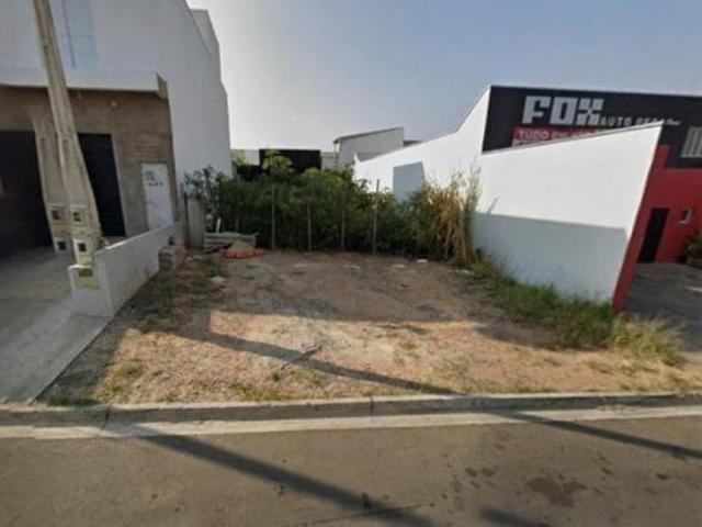 Terreno, Residencial Parque Imperial, Salto, SP