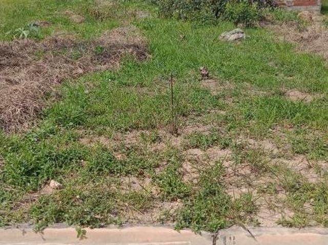 Terreno, Residencial Parque Imperial, Salto, SP