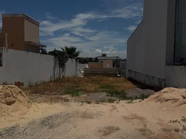 Terreno, Residencial Parque Imperial, Salto, SP