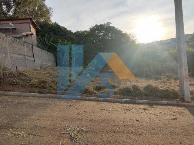 Terreno, Residencial Parque Leste, Lavras, MG