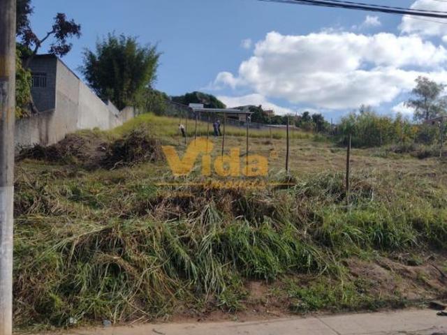 Terreno Residencial, Parque Mira Flores Itapevi
