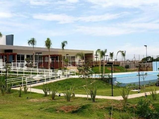 Terreno, Residencial Pecan, Itupeva, SP