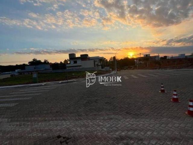 Terreno Residencial Pecan