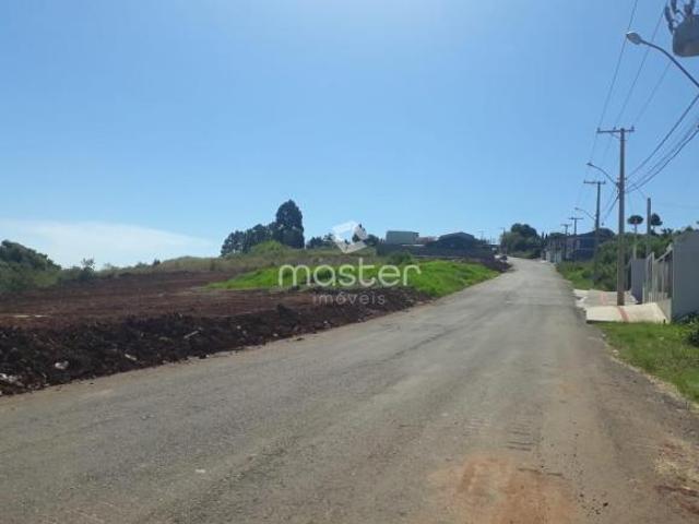 TERRENO RESIDENCIAL PETRÓPOLIS
