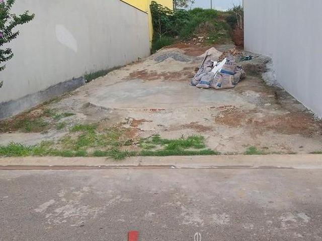 Terreno Residencial Piemonte Bragança Paulista