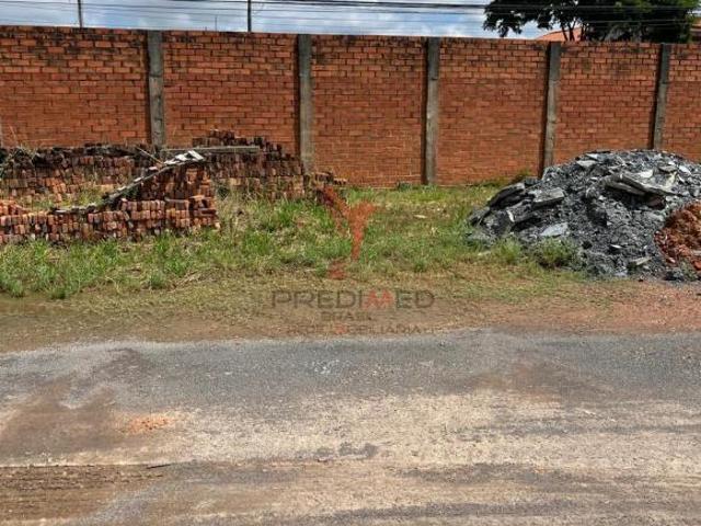 Terreno residencial plano bairro São Luiz Itu