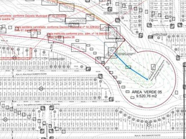 Terreno residencial plano, 150 m², Jardim dos Sabiás, Indaiatuba