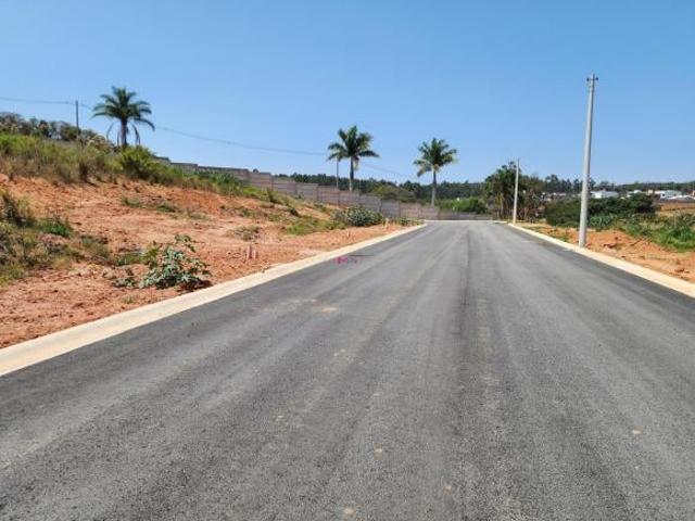 TERRENO RESIDENCIAL POEMA JAPY ITUPEVA SP