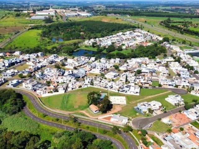 Terreno, Residencial Portal do Lago, Mogi Mirim, SP