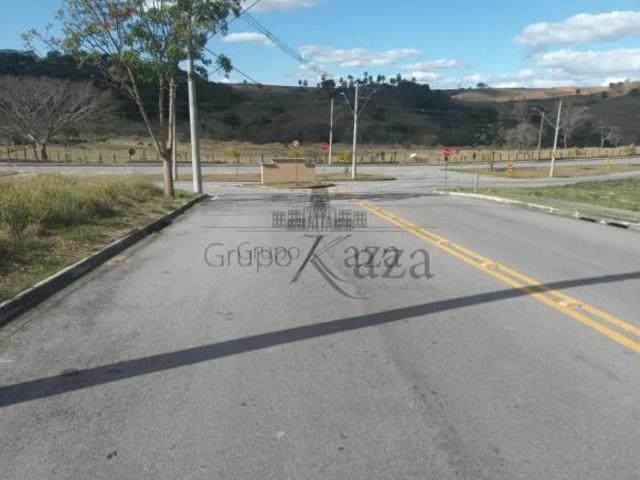 Terreno Residencial Portal dos Pássaros 250m²
