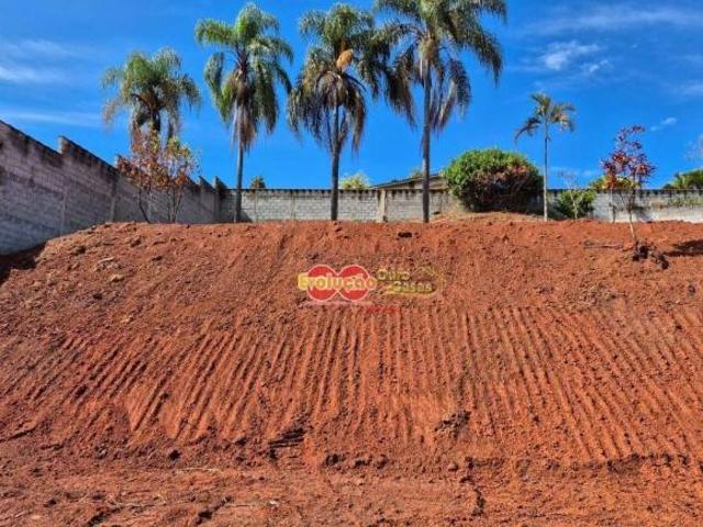 Terreno Residencial / Portal São Marcelo