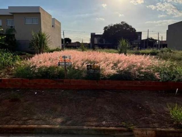 Terreno residencial próximo da Av Zelia de Lima Rosa