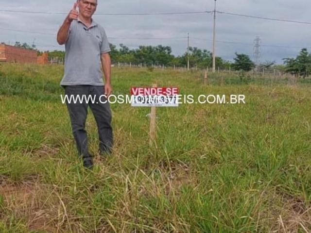 Terreno, Residencial Quinta da Aurora, Franca, SP