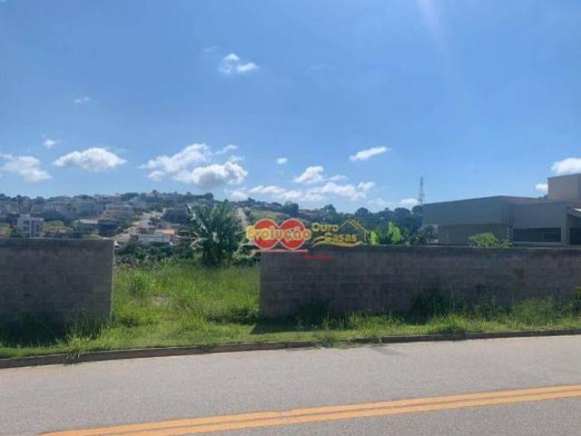 Terreno Residencial / Quinta da Boa Vista