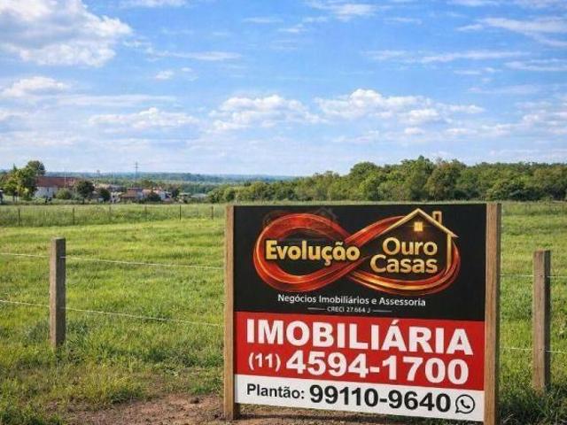 Terreno Residencial / Quinta da Boa Vista